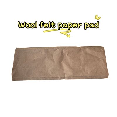 Quality Buffer Paper manufacturer from China